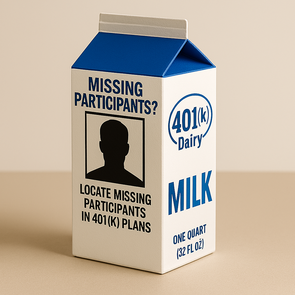 Pro Tips for Locating Missing Participants