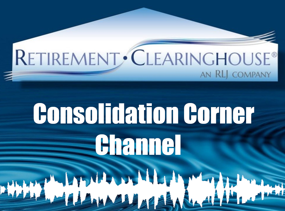 RCH Consolidation Corner Channel